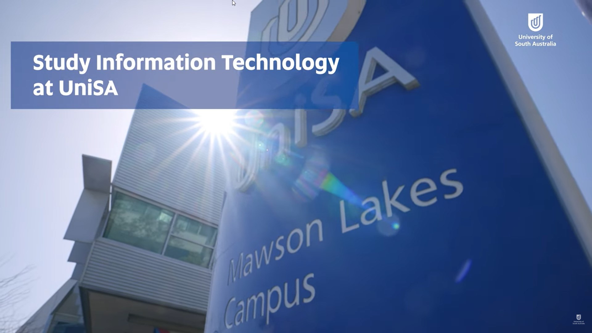 Advanced Diploma in Information Technology at Unisa - CourseDemia.com