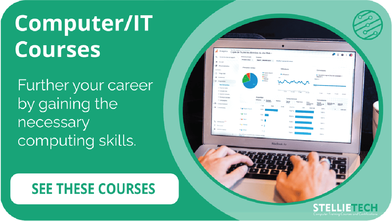 Best Online Computer Courses in South Africa - CourseDemia.com