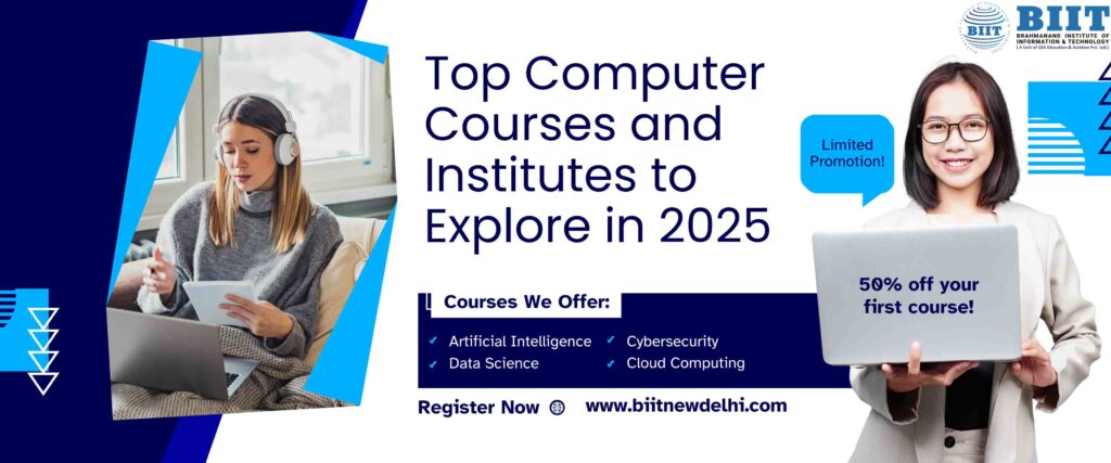 Computer Courses at Unisa and Requirements: Your Guide to IT Education ...