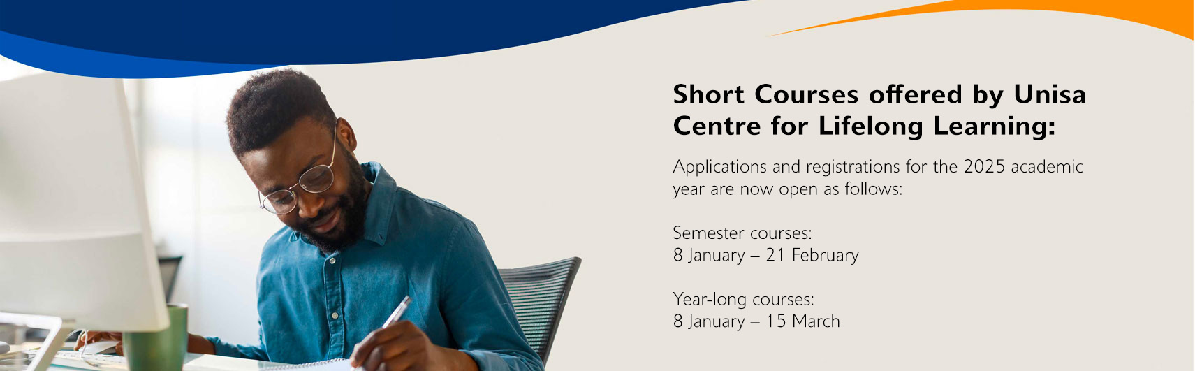 How to Apply for Short IT Courses at Unisa - CourseDemia.com