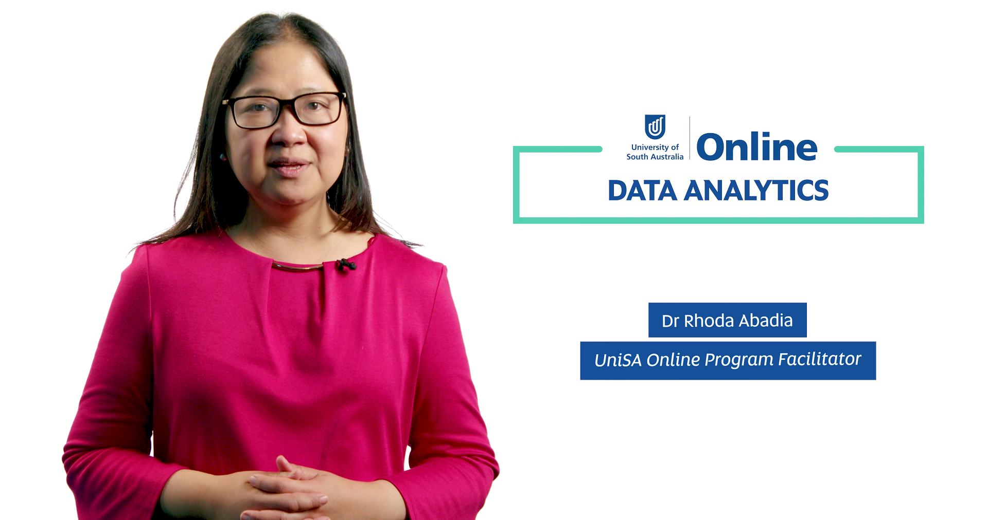 UNISA Online Short Courses in Data Science Requirements - CourseDemia.com